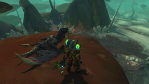 Overview and Guide For Undead Hunter Pets in WoW - Undead Hunter Pets ...