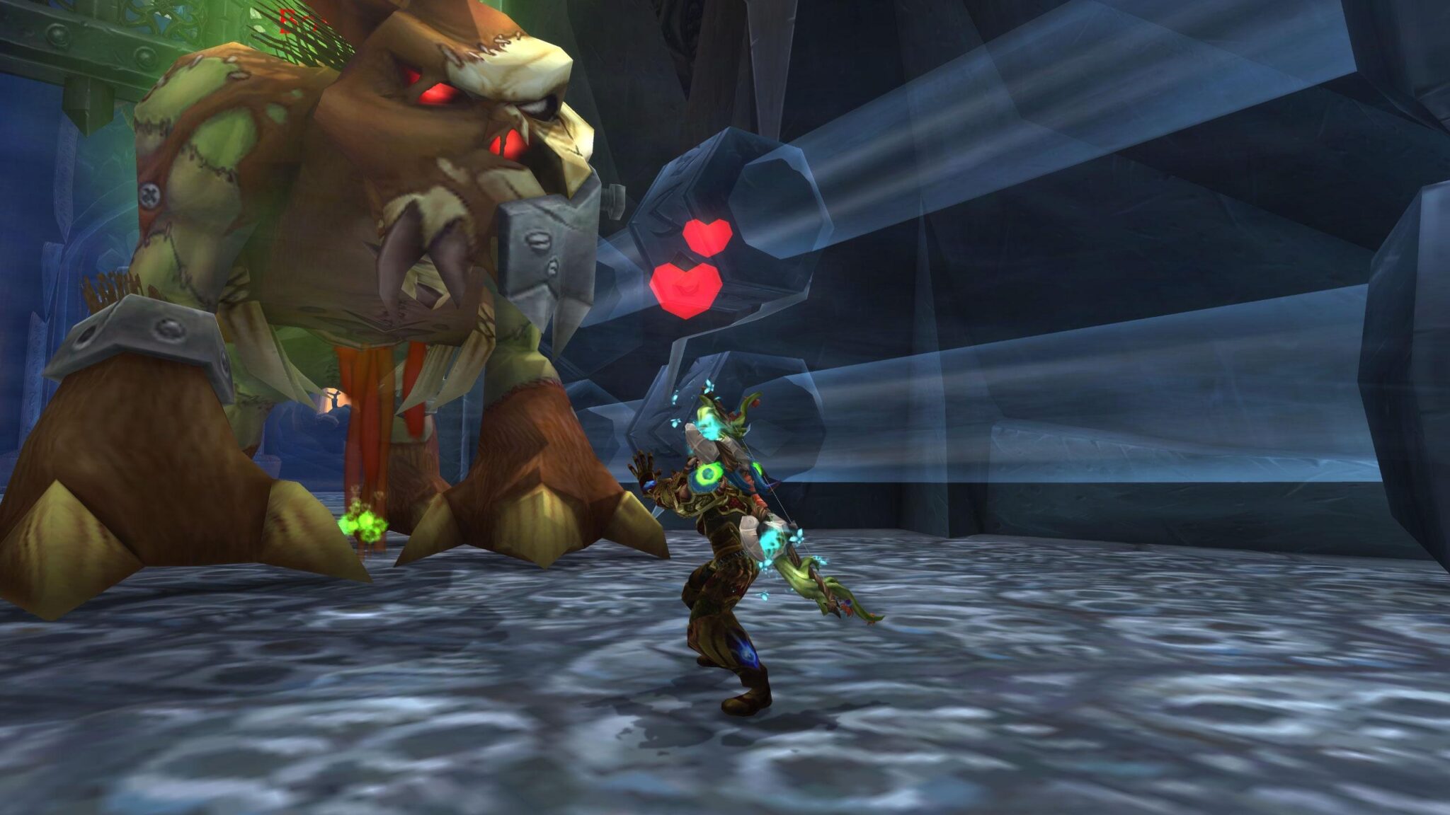 Overview and Guide For Undead Hunter Pets in WoW - Undead Hunter Pets ...