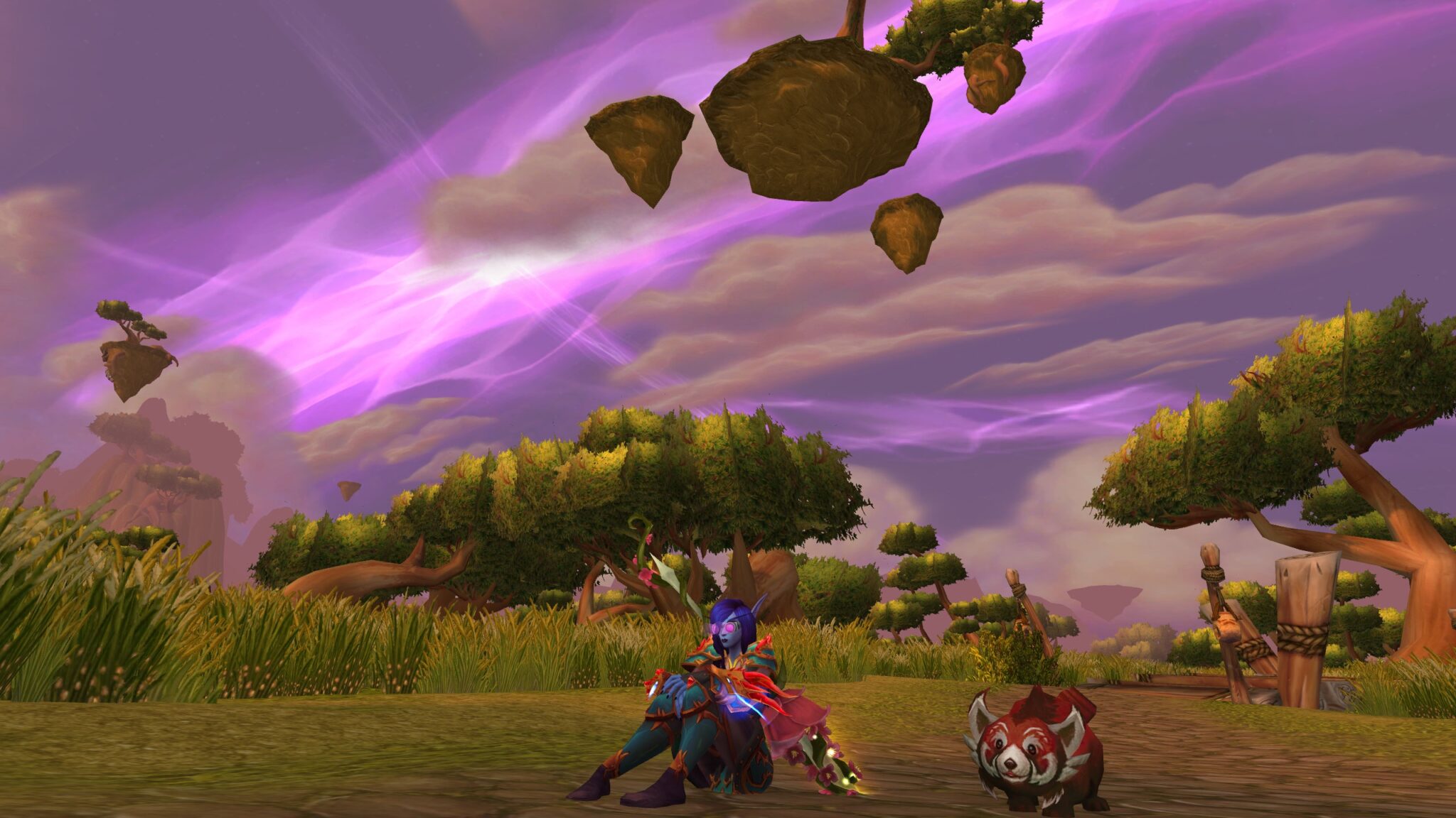 WoW Classes and Specializations Explained