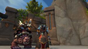 WoW Classes and Specializations Explained