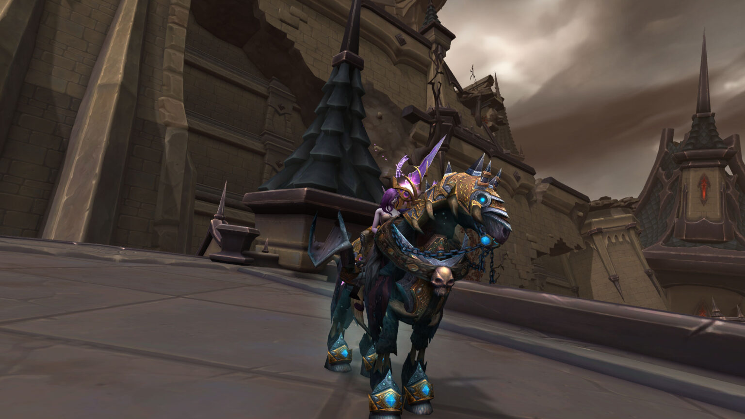 WoW Mount Farming: Rare Drops Guide