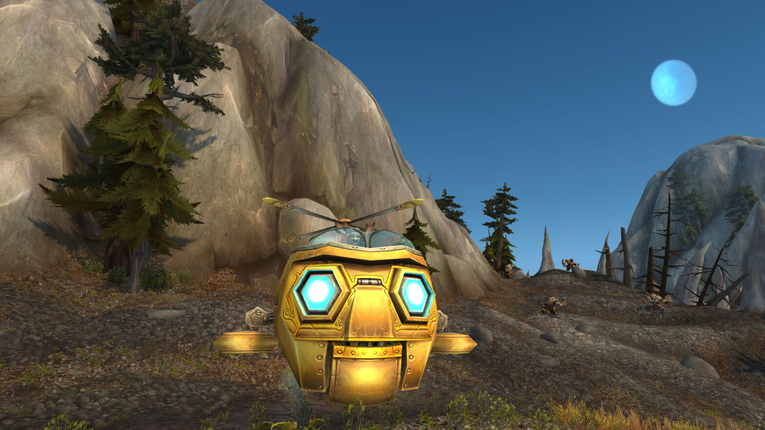 WoW Mount Farming: Rare Drops Guide